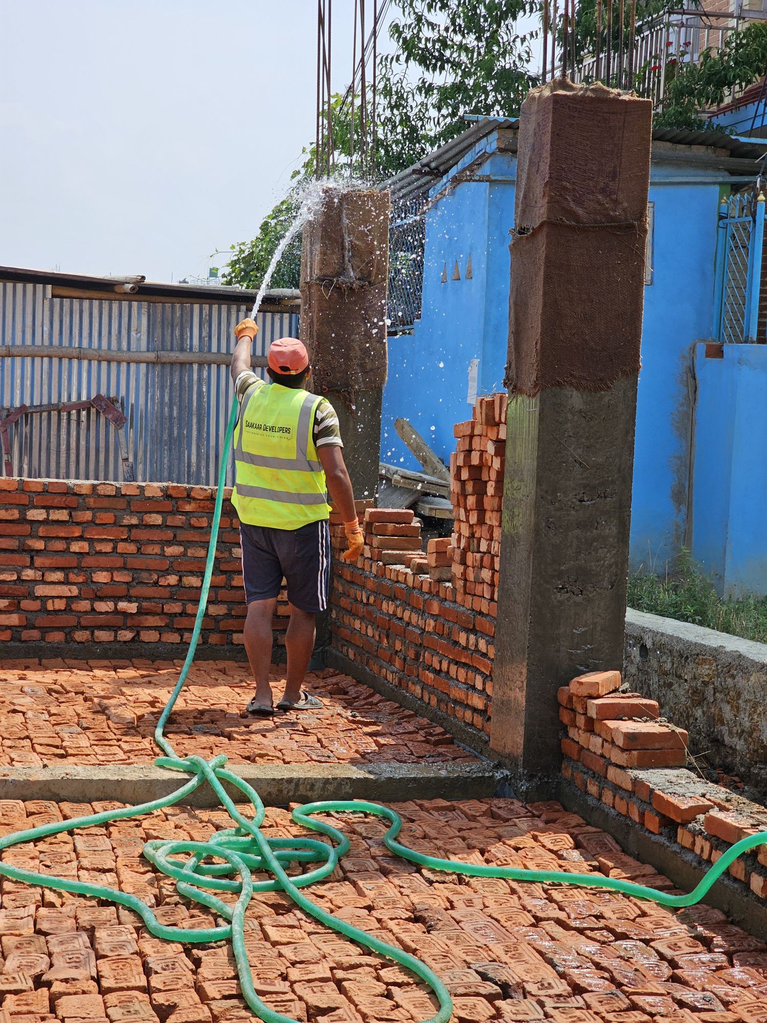 Understanding Curing Time in Building Construction: Insights from IS ...